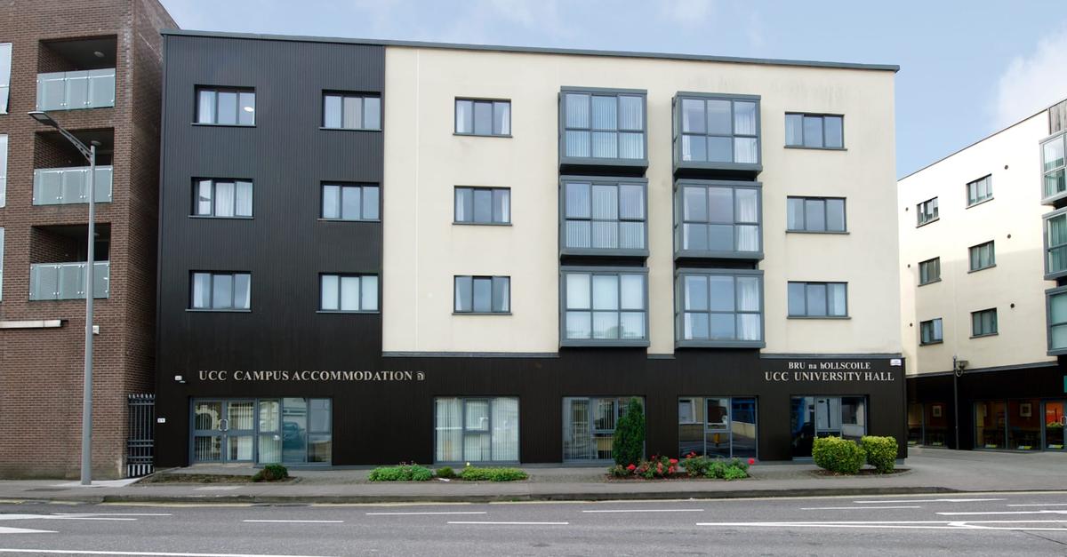 Frequently Asked Questions | UCC Summer Beds | Official Site