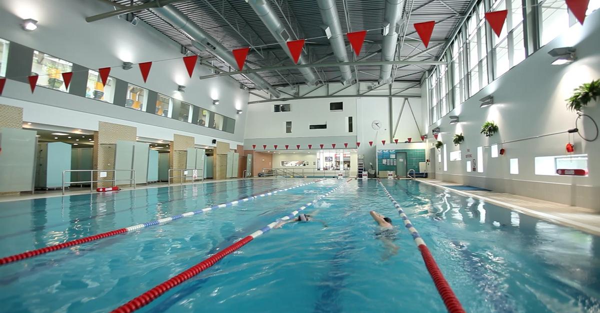 Sport Facilities UCC Mardyke Arena | UCC Summer Beds