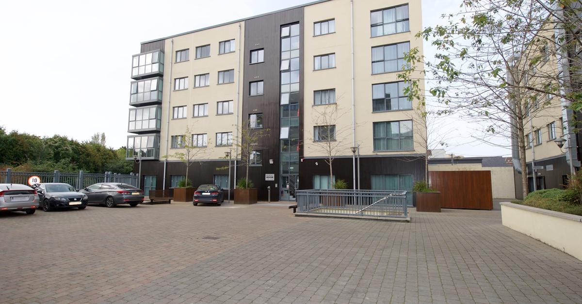 University Hall Gallery | UCC Summer Beds | Official Site